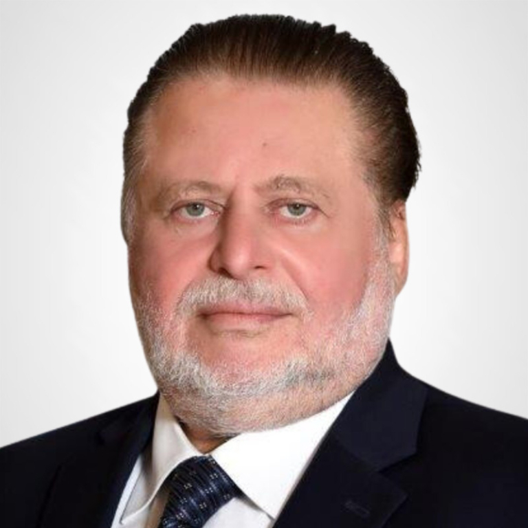 Hassan Abdalla - Financial Stability Board