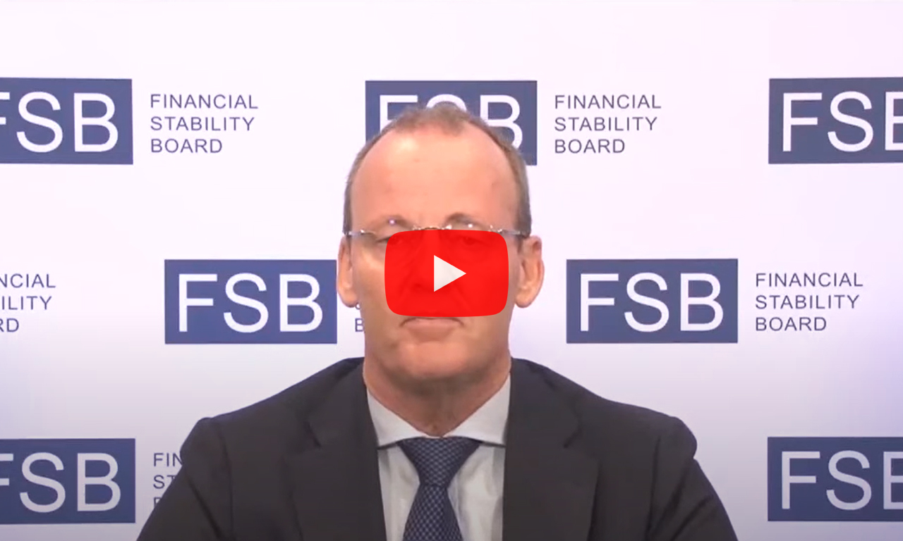 Virtual discussion on 10 years of the FSB Key Attributes of Effective ...