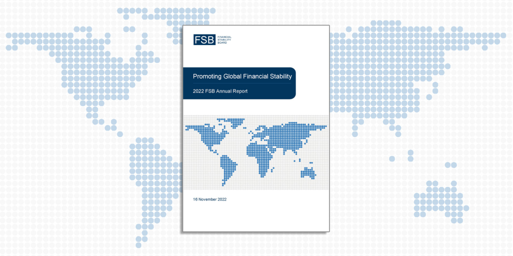 Monitoring Implementation of Reforms - Financial Stability Board
